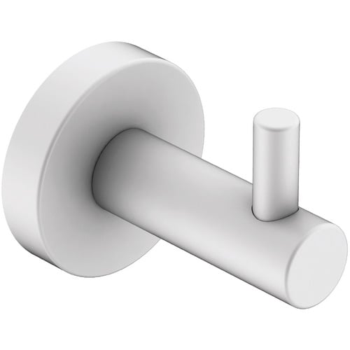 ArchitecturalDesigner Soul Brass Robe Hook | Temple & Webster