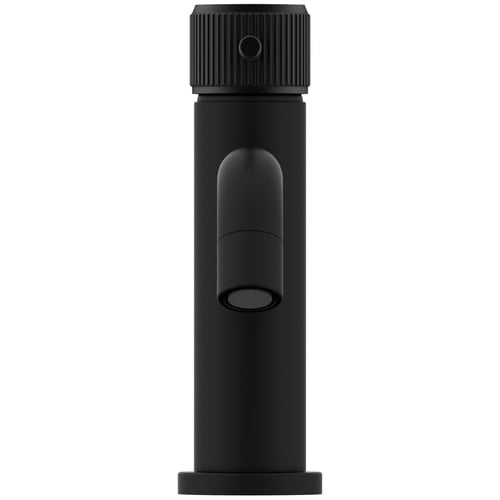 ArchitecturalDesigner Soul 145mm Groove Basin Mixer | Temple & Webster