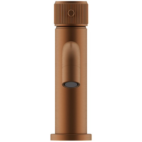 ArchitecturalDesigner Soul 145mm Groove Basin Mixer | Temple & Webster