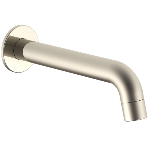 ArchitecturalDesigner Soul 180mm Bath/Basin Spout | Temple & Webster