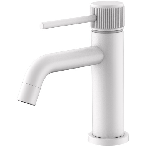 ArchitecturalDesigner Soul 145mm Groove Basin Mixer | Temple & Webster