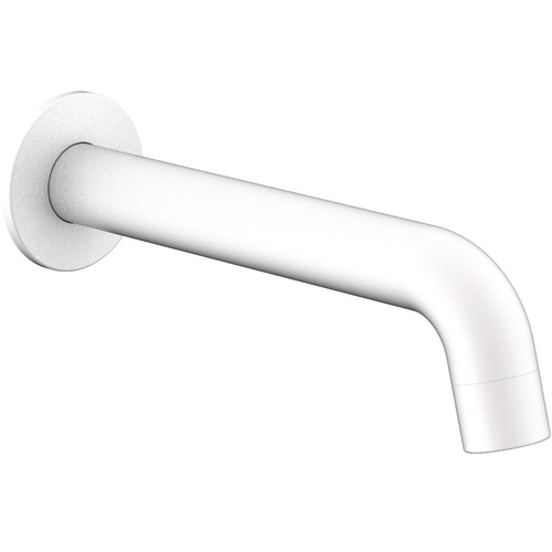 ArchitecturalDesigner Soul 180mm Bath/Basin Spout | Temple & Webster
