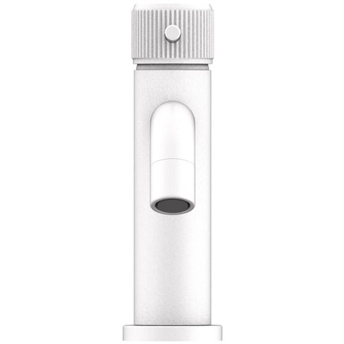 ArchitecturalDesigner Soul 145mm Groove Basin Mixer | Temple & Webster