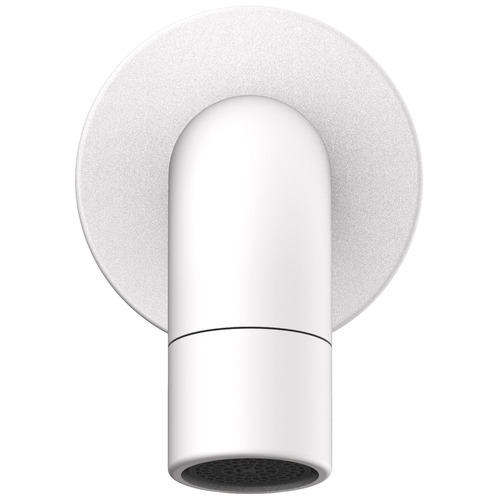 ArchitecturalDesigner Soul 180mm Bath/Basin Spout | Temple & Webster