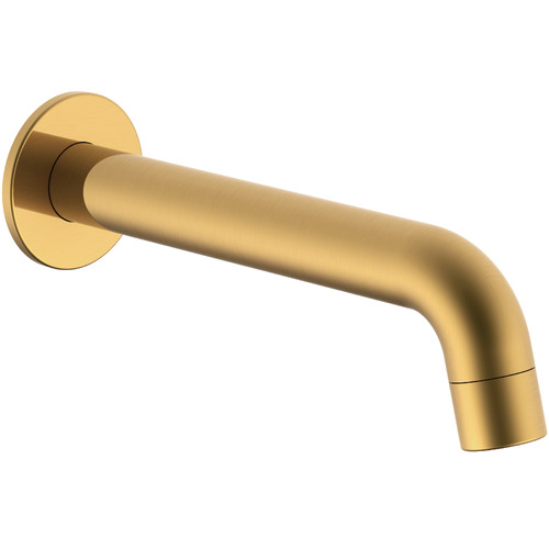 ArchitecturalDesigner Soul 180mm Bath/Basin Spout | Temple & Webster