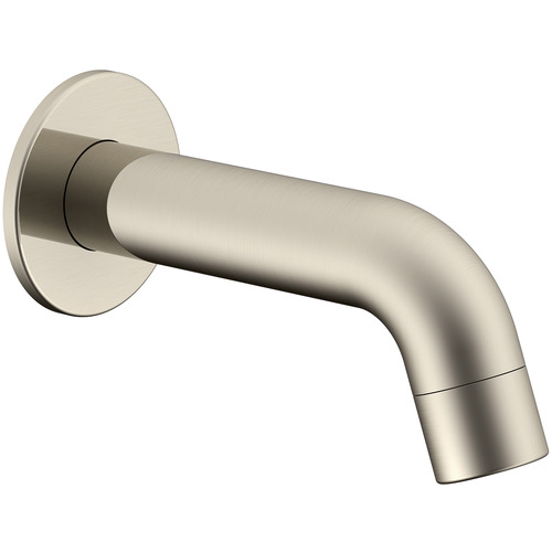 ArchitecturalDesigner Soul 120mm Bath/Basin Spout | Temple & Webster