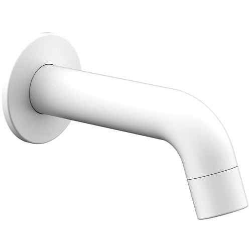 ArchitecturalDesigner Soul 120mm Bath/Basin Spout | Temple & Webster