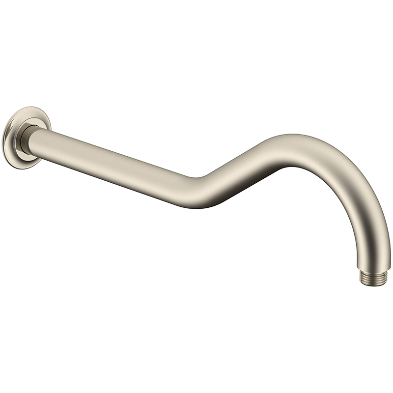 ArchitecturalDesigner Eternal 400mm Shower Arm | Temple & Webster