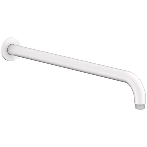 ArchitecturalDesigner Soul 470mm Round Shower Arm | Temple & Webster