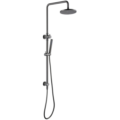 Bloom Twin Shower | Temple & Webster