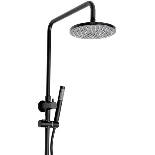 Bloom Twin Shower | Temple & Webster