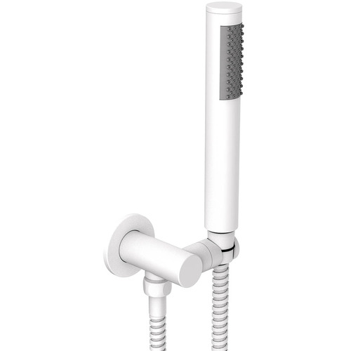 Soul Slimline Hand-held Shower | Temple & Webster