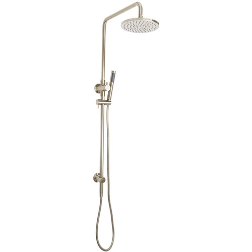 Bloom Twin Shower | Temple & Webster