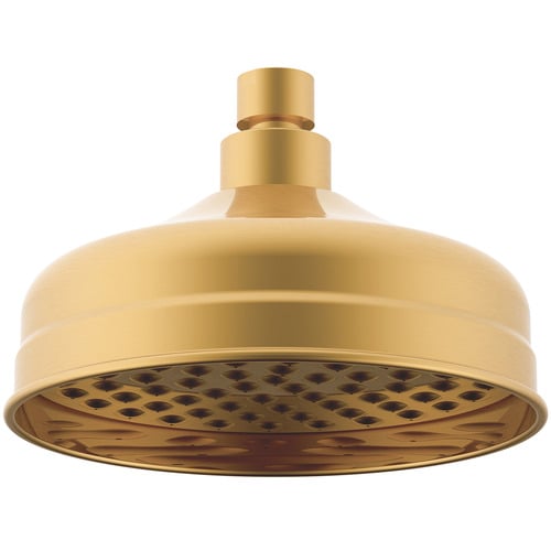 ArchitecturalDesigner Eternal 200mm Round Shower Head | Temple & Webster