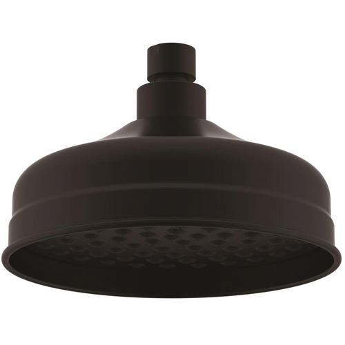 ArchitecturalDesigner Eternal 200mm Round Shower Head | Temple & Webster