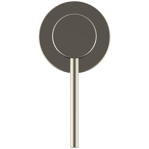 ArchitecturalDesigner Soul Groove Shower/Bath Wall Mixer | Temple & Webster