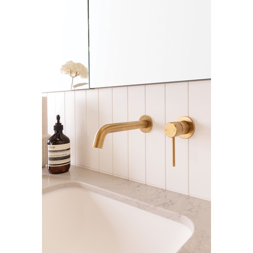ArchitecturalDesigner Soul 180mm Bath/Basin Spout | Temple & Webster