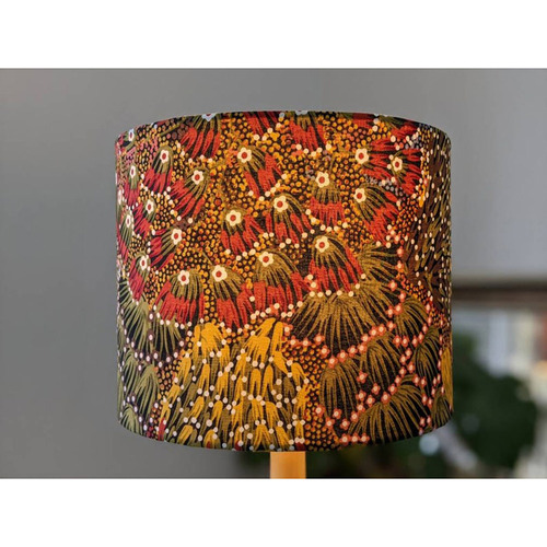 Bush Banana Lamp Shade | Temple & Webster