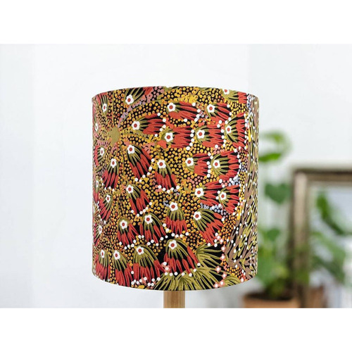 Bush Banana Lamp Shade | Temple & Webster