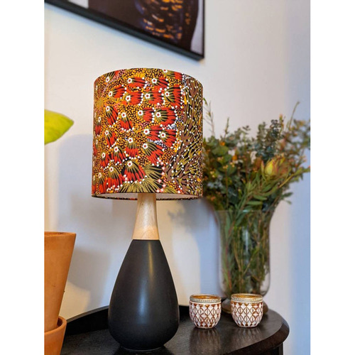 Bush Banana Lamp Shade | Temple & Webster