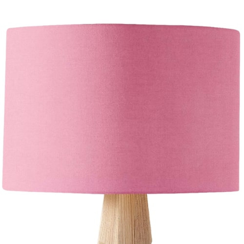 Pink Coral Lamp Shade | Temple & Webster