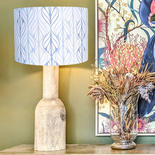 Cleona Lamp Shade | Temple & Webster