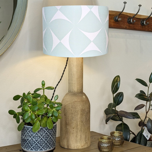 Palma Lamp Shade | Temple & Webster