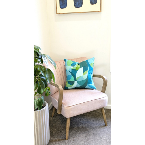 RosebyLifestyleProducts Bush Banana Lamp Shade | Temple & Webster