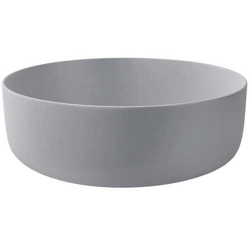 Timberline Allure 360mm Round Ceramic Above Counter Basin | Temple ...