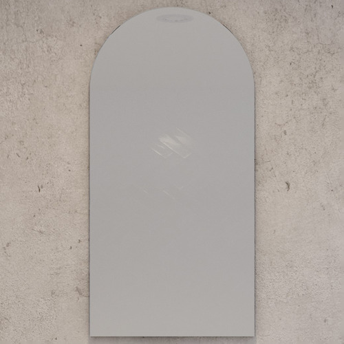 Church Arched Wall Mirror | Temple & Webster