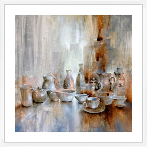 Art Prints Unique Still Life Table 1 Printed Wall Art | Temple & Webster