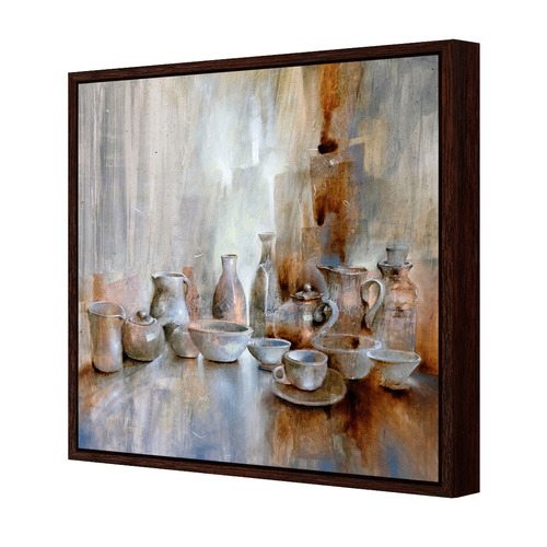 Art Prints Unique Still Life Table 1 Printed Wall Art | Temple & Webster