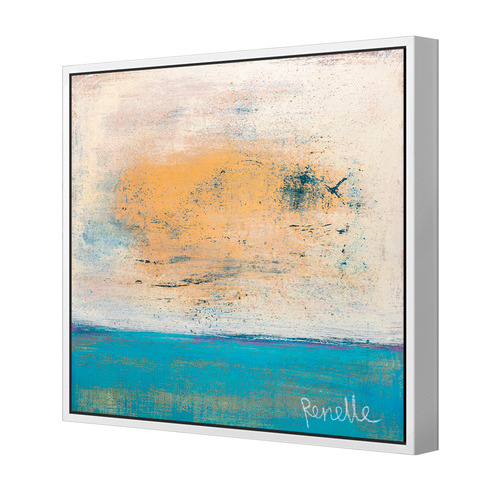 First Flight Printed Wall Art | Temple & Webster