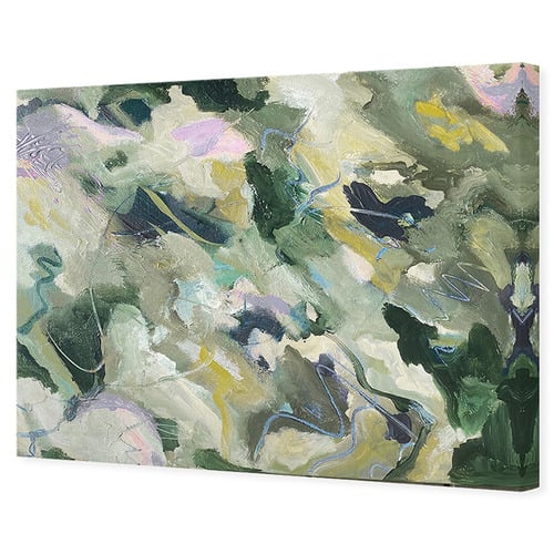 Creative Flair Canvas Wall Art | Temple & Webster
