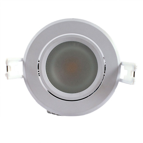 Darcy 10W LED Dimmable Downlight Kit | Temple & Webster