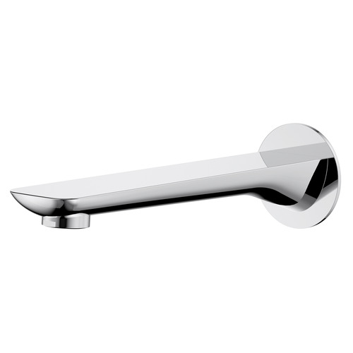 TiagoTapware Vattern 200mm Bath/Basin Spout | Temple & Webster