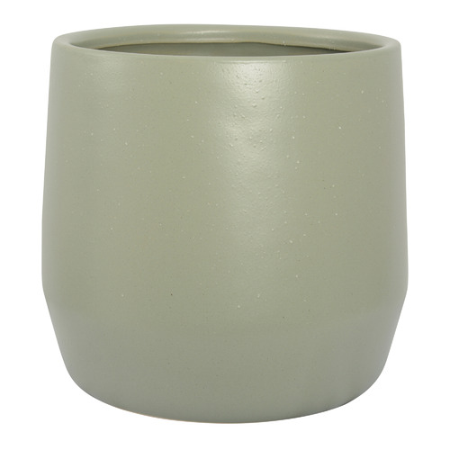 Indigo Studio Juno Ceramic Planter Pot | Temple & Webster