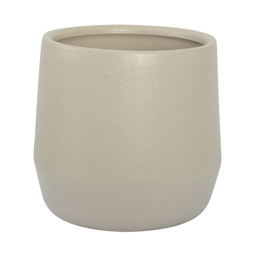 Indigo Studio Juno Ceramic Planter Pot | Temple & Webster