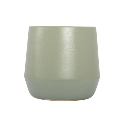 Indigo Studio Juno Ceramic Planter Pot | Temple & Webster