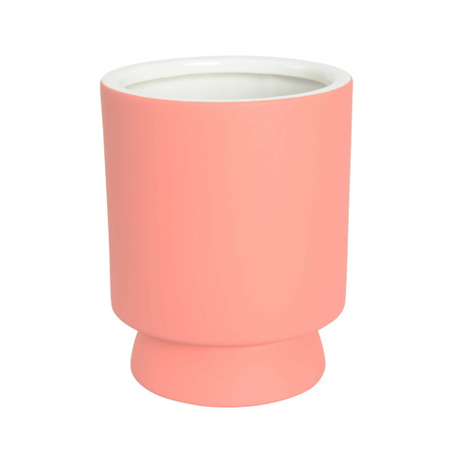 Thea Ceramic Planter Pot | Temple & Webster