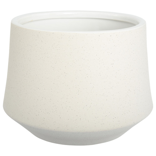 Caprice Ceramic Plant Pot | Temple & Webster