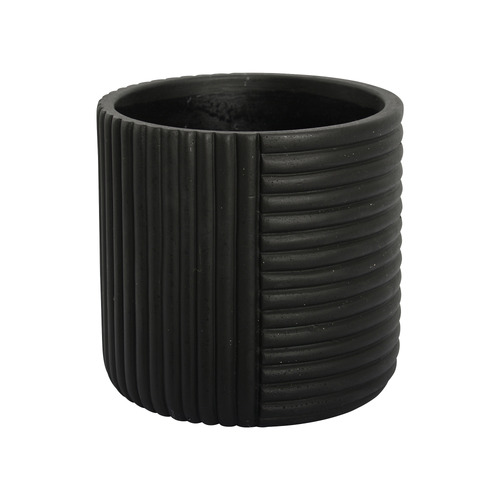 Indigo Studio Benicia Concrete Planter | Temple & Webster