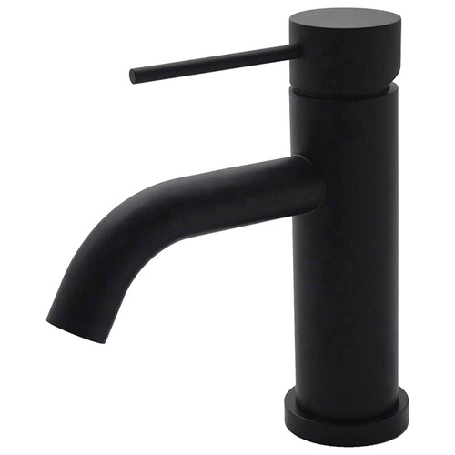 City Life Inox Basin Mixer Tap | Temple & Webster