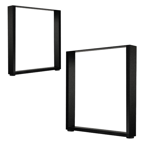 Janka Dining Table Legs | Temple & Webster