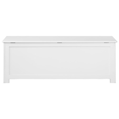 LivingFusion Aldan Kids' Toy Chest | Temple & Webster