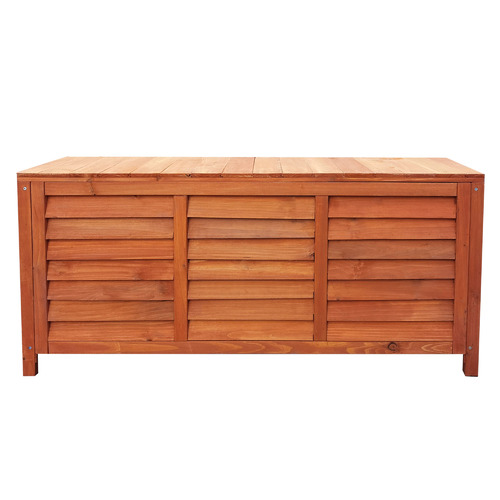 LivingFusion Levi Outdoor Storage Box | Temple & Webster