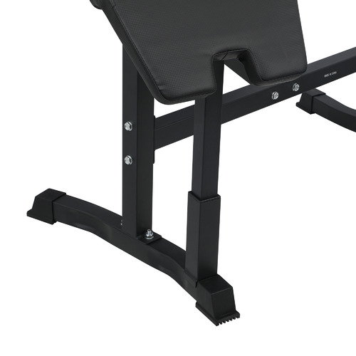 LivingFusion Xavier Weight Bench | Temple & Webster