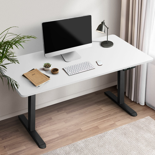 Osiris Standing Desk Tabletop | Temple & Webster