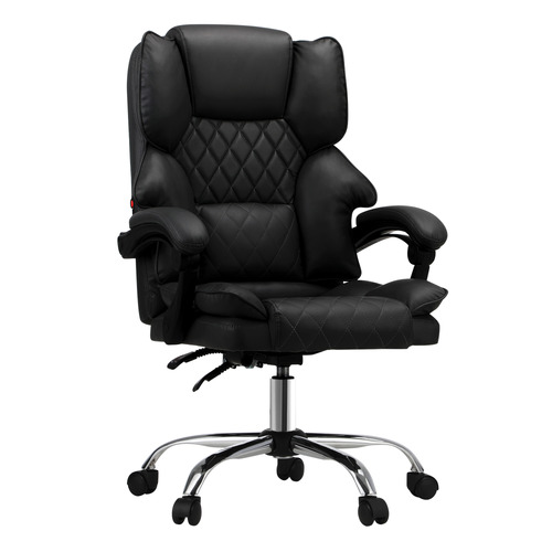 LivingFusion Kylian Executive Chair | Temple & Webster