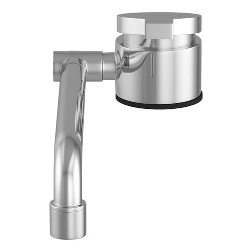 LivingFusion Micola Sink Mixer | Temple & Webster